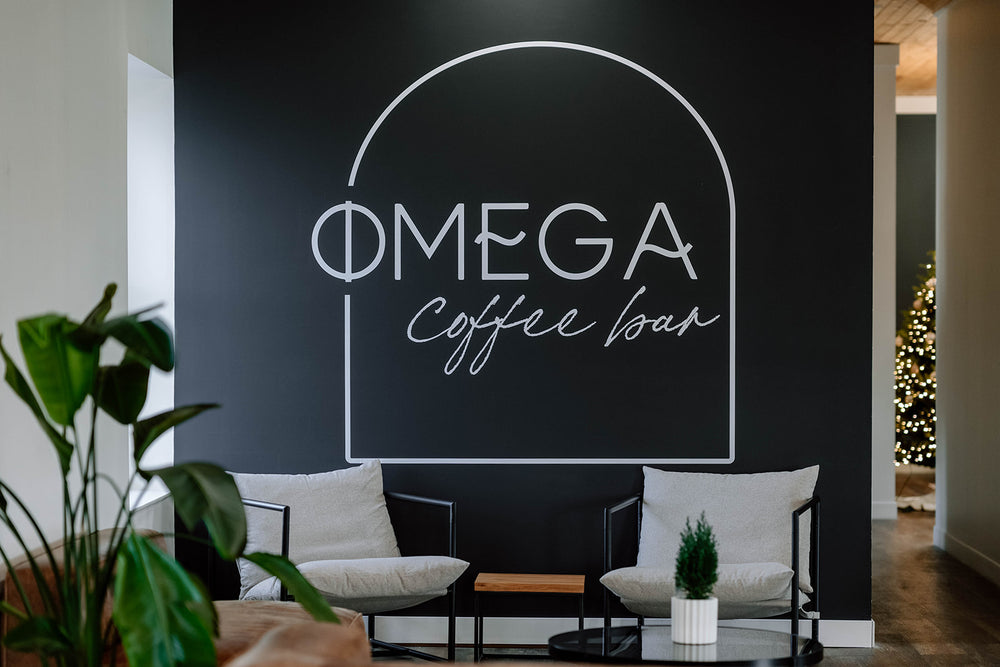 Omega Coffee Collective